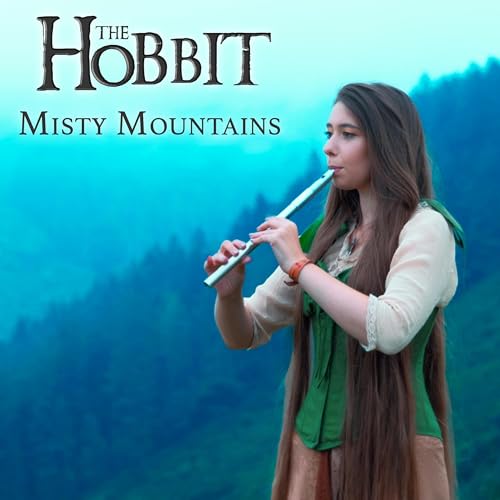 Play Misty Mountains by Leyna Robinson-Stone on Amazon Music Unlimited