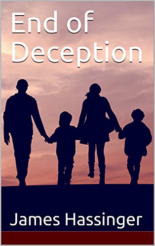 End of Deception (Creed of Deception Book 4) eBook : Hassinger, James ...