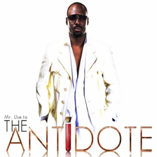 Amazon.com: The Antidote : Mr.Use.Ta: Digital Music