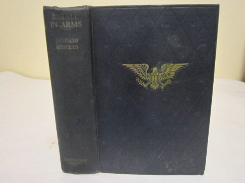 Rabble in Arms, 1942, Black: Kenneth Roberts: Amazon.com: Books