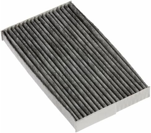 Amazon.com: ATP RA-136 Carbon Activated Premium Cabin Air Filter ...