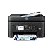 Epson Workforce WF-2950 Wireless All-in-One Office Printer