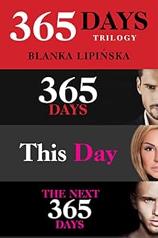 365 Days Collection: 365 Days, This Day, Next 365 Days (365 Days Series ...