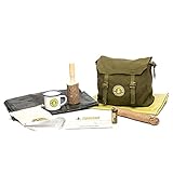 Bushcraft For Kids, Teach Children Essential Survival Skills