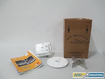 NEW BINDICATOR RSSP1GH ROTO-BIN-DICATOR 120V-AC SENSOR D267670: Amazon ...