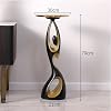 Large Floor-standing Ornament Storage Trays, Load-bearing 4kg Creative ...