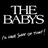 【発売日：2015年09月25日】・製造元:The Babys