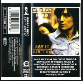 Say It Ain't So - Amazon.com Music