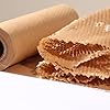 Amazon.com : Wanguagua 12Inch x 600Inch Honeycomb Packing Moving Paper ...