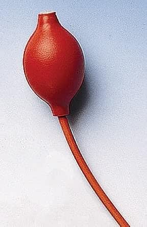 High-Precision Autoburette Bulb - Laboratory Grade, Durable Rubber ...