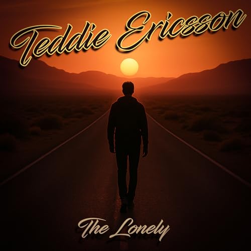 Amazon MusicでTeddie EricssonのThe Lonelyを再生する
