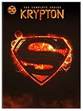 Krypton DVD Release Date