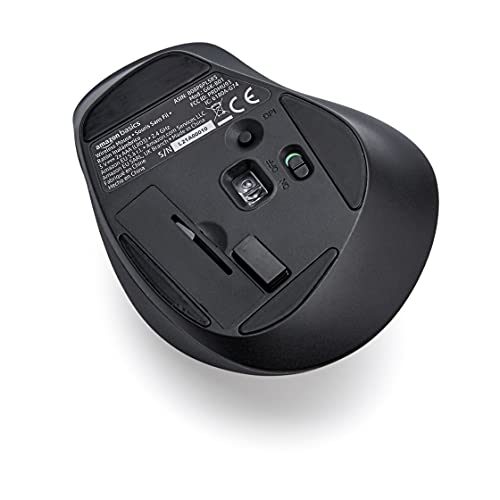 The 18 Best Amazon Basics Mouse of 2025 [Verified] - Cherry Picks