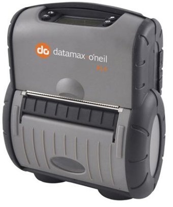 Amazon.com: Honeywell Scanning RL4-DP-50000010 Honeywell, Rl4E, Label/Receipt Printer, 64Mb ...