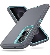 Amazon.com: ACAGET for Samsung Galaxy S25 Ultra Case Shockproof Heavy ...