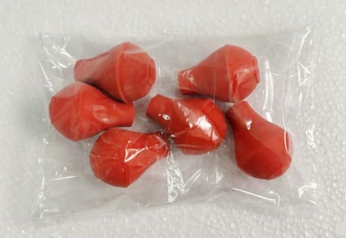 AI-Pipette Rubber Bulb Medium Size Pack of 6 | Used for Pipettes ...