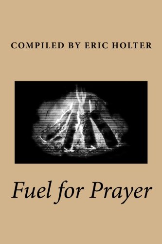 Fuel for Prayer : Amazon.in: Books