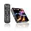 8K Box TV Android 14.0, 2026 Dernière Box Android 4G RAM 64G ROM ...