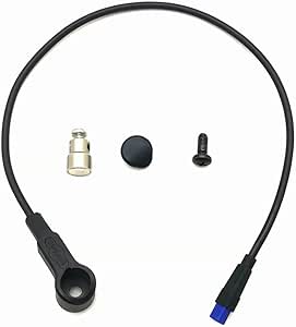 Ebike Speed Sensor for BAFANG M500/M510/M600/G520/G521/G522 Torque ...