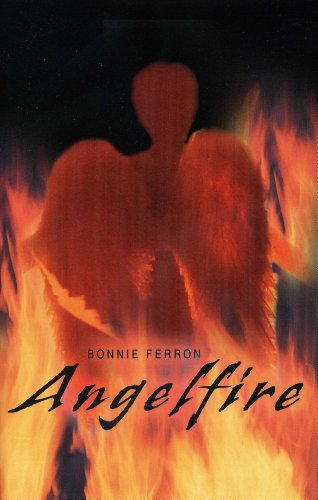 Angelfire - Kindle edition by Ferron, Bonnie. Literature & Fiction ...