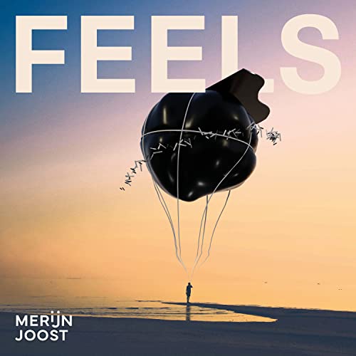 Play FEELS by Merijn Joost on Amazon Music Unlimited