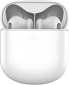 Amazon.com: True Wireless Earbuds,Bluetooth Headphones 5.3,Noise ...