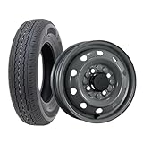 ・ブランド:ノーブランド品・製造元:TOPY実業・製造元/メーカー部品番号:M74・12インチサマータイヤスチールホイールセット・ホイールサイズ 12-3.5J +45 4H PCD100・タイヤサイズ 145/80R12 80/78N