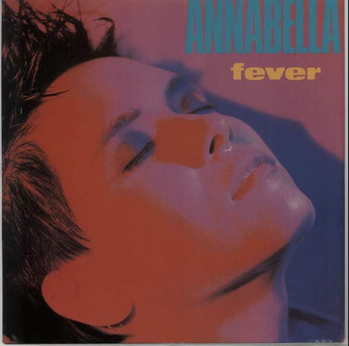 Amazon.com: Fever: CDs & Vinyl