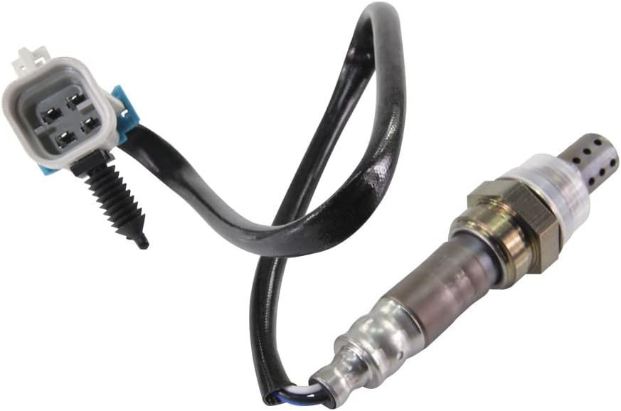 Amazon.com: ZBN Upstream Oxygen O2 Sensor 234-4668 Fit for CTS Escalade ...
