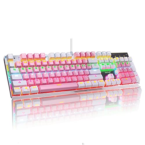 Top 9 FELICON Gaming Keyboards To Play (Apr. 2026) - Cherry Picks