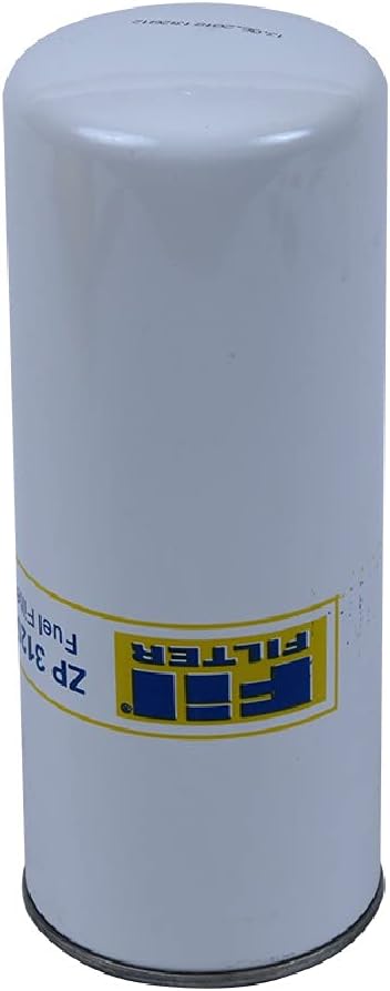 Amazon.com: Complete Tractor FF3703 Fuel Filter Compatible with ...