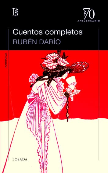Relato corto de Rubén Darío: El nacimiento de la col - ESCRIBIR Y CORREGIR