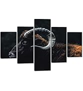 Amazon.com: Life Has No Rewind Enjoy Every Moment-Inspirational Office ...