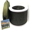 CarpLife Bivvy Loo Kit - Folding Portable Toilet with Liners, Waste ...