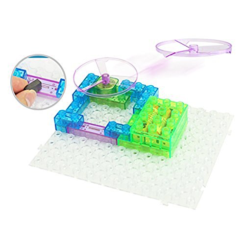 Snapklik.com : Circuit Board For Kids