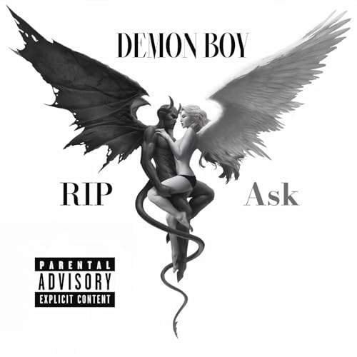 Écouter Demon Boy par RIP Ask sur Amazon Music Unlimited
