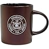 Amazon.com | Starbucks Exclusive First Store Seattle Pike Place Brown ...