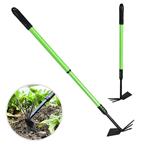 Azada Pequeña para El Huerto - Hiper Asia