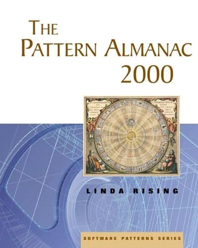 The Pattern Almanac 2000: Rising, Linda: 9780201615678: Amazon.com: Books