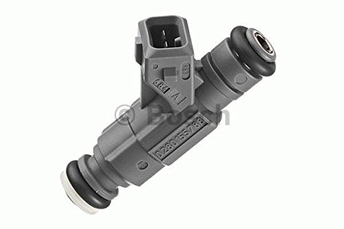Amazon.com: BOSCH 0280155788 Original Equipment Fuel Injector ...