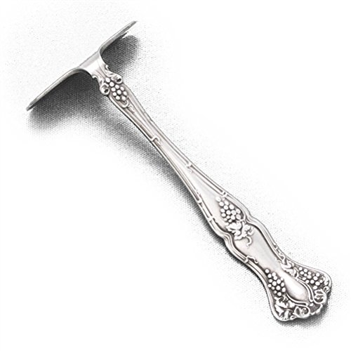 Amazon.com : Vintage by 1847 Rogers, Silverplate Food Pusher : Baby