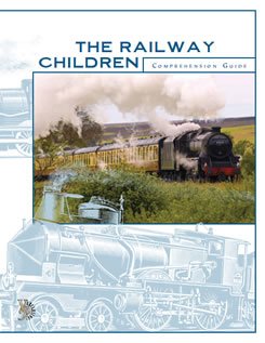 The Railway Children Comprehension Guide | Amazon.com.br