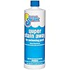 Amazon.com : In The Swim Super Stain Away - The Ultimate Swimming Pool ...