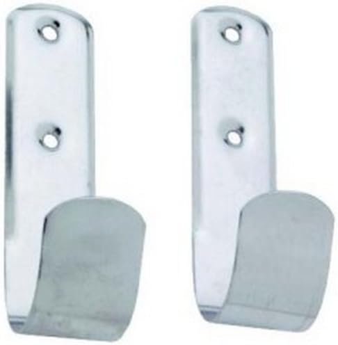 Attwood Boat Hook Holders - Stainless Steel, Boat Hooks - Amazon Canada