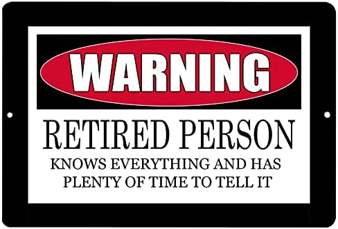 Amazon.com: Rogue River Tactical Funny Keep Out Warning Nuclear ...