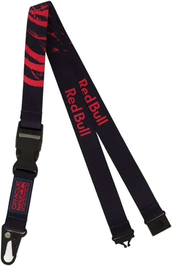 Amazon.com: Castore Red Bull Racing F1 Lanyard : Sports & Outdoors