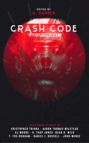 Amazon.com: Crash Code: An Anthology of Cyberpunk Horror (Demon ...