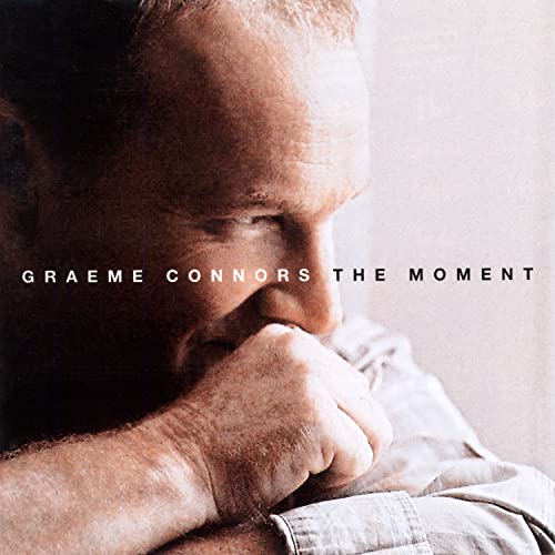 The Moment by Graeme Connors on Amazon Music - Amazon.co.uk