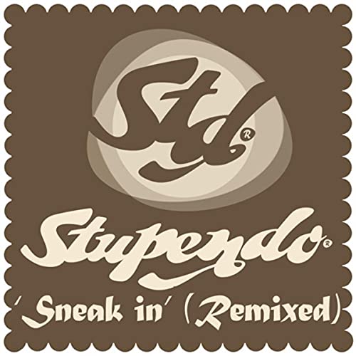 Sneak In (Remixed) de Ismael Sanchez, Stevan Chaves & Infinity DJs en ...