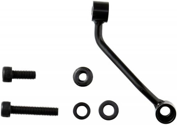 Amazon.co.jp: PLOT(プロト) オイルタンクステー ブレーキ ブラック/コルサコルタS15Bタンク用 BPS004SB : 車＆バイク